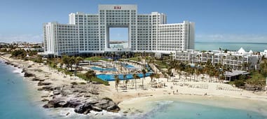 RIU Hotels & Resorts | Sun Country Airlines