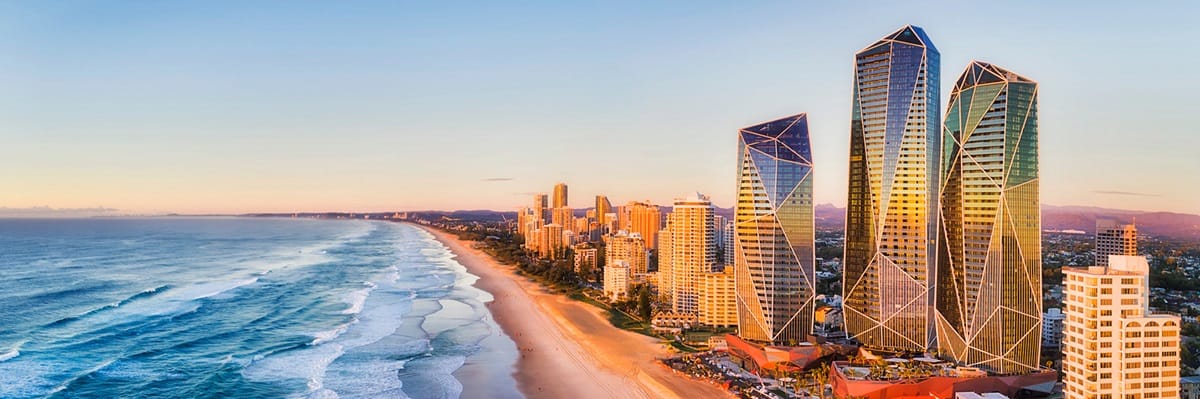 Cheap Flights from Gold Coast (OOL) Australia | Fiji Airways