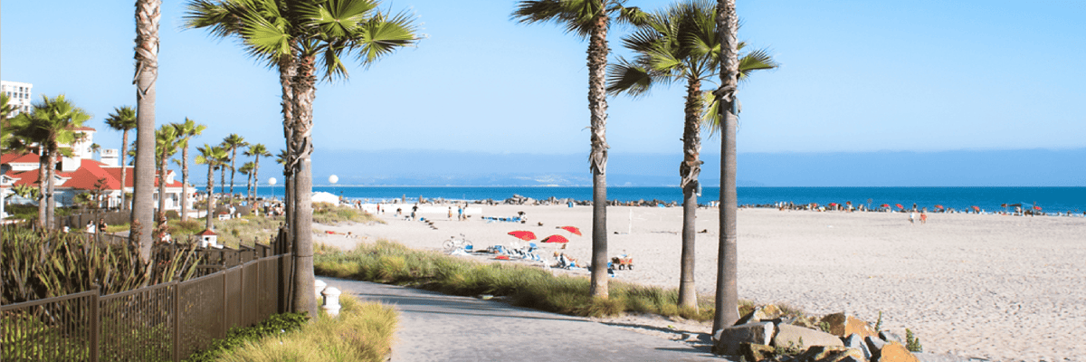 Cheap Flights from San Diego | Sun Country