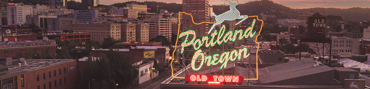 Cheap Flights from Portland, OR | Sun Country