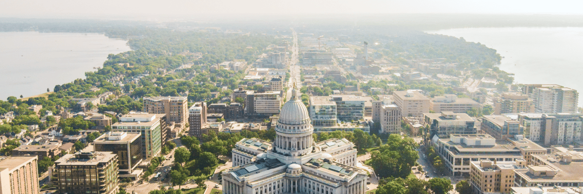 Flight Deals From Madison, WI | Breeze Airways