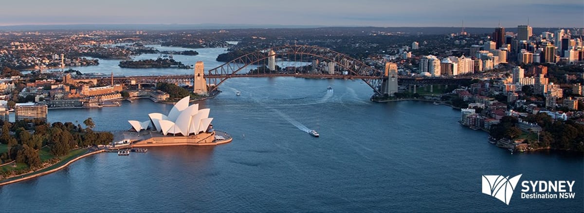 United Cheap Flights to Sydney from $ 969 | United Airlines