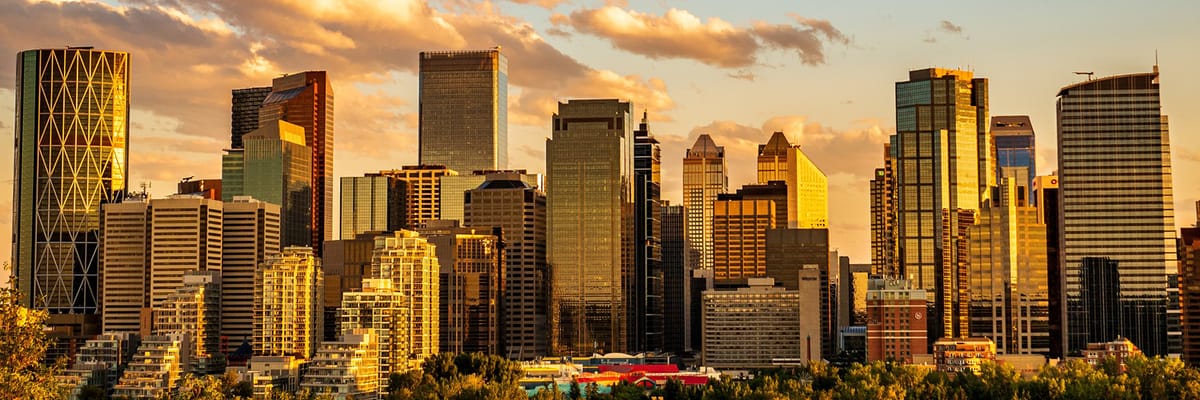 Porter Airlines Lowest Fares from Calgary from CAD89