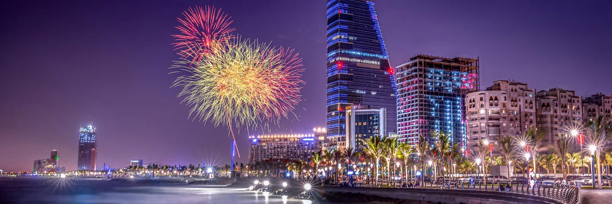 Book Cheap Flights to Jeddah (JED) | Saudia Airlines