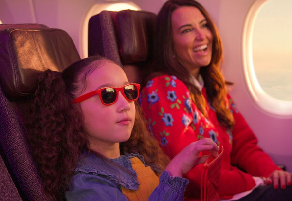 Economy flight deals | 2026/2027 | Virgin Atlantic
