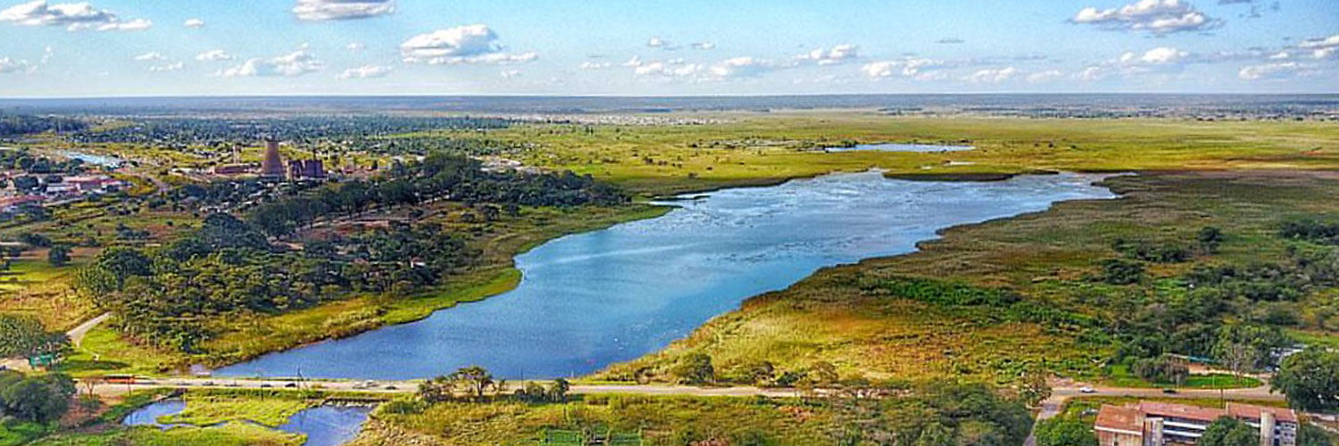 Airlink Flights to Ndola