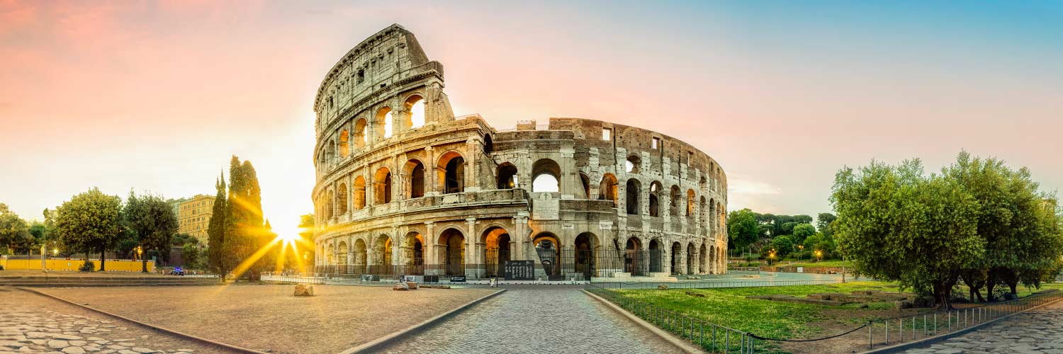 Cheap Flights from Rome | Georgian Airways