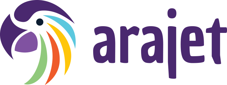 Book flights and plane tickets with Arajet
