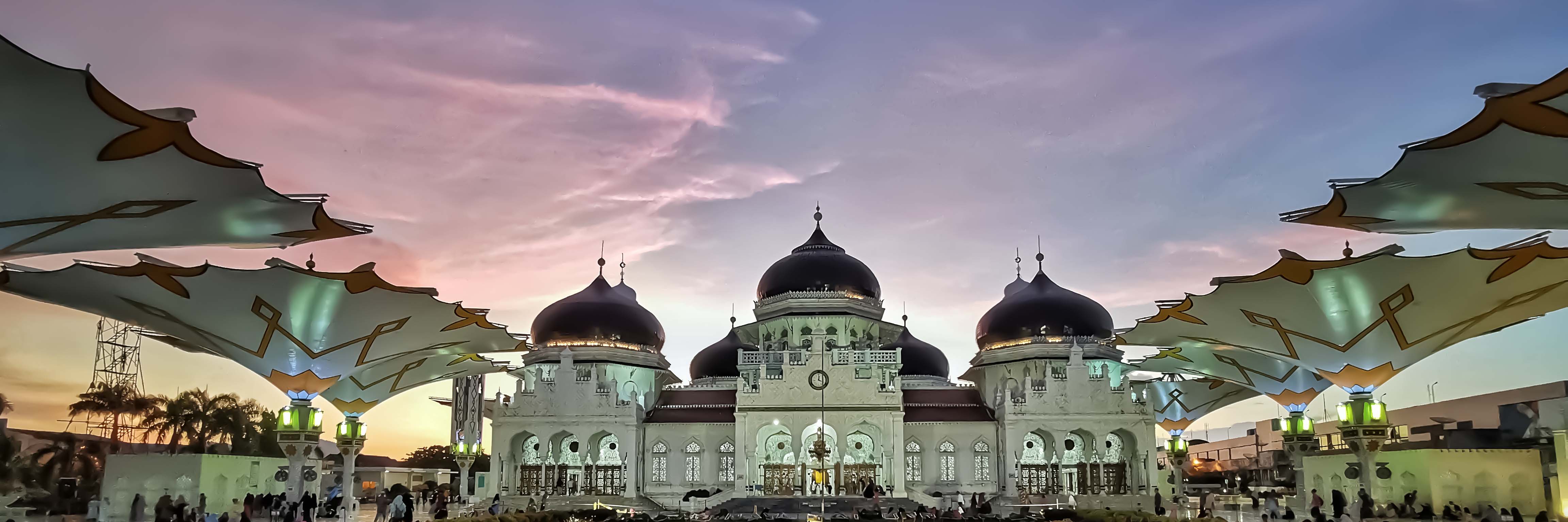 เที่ยวบินจาก นิวแมน ไป บันดาร์อาเจะห์ | Garuda Indonesia