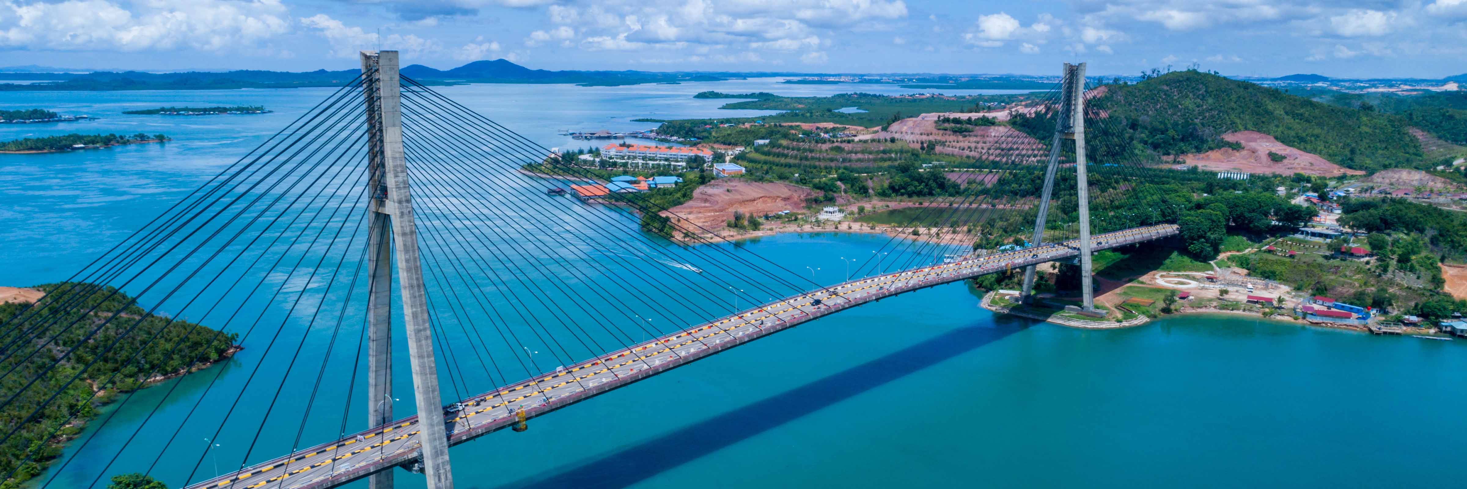 เที่ยวบินจาก ไป บาตัม | Garuda Indonesia