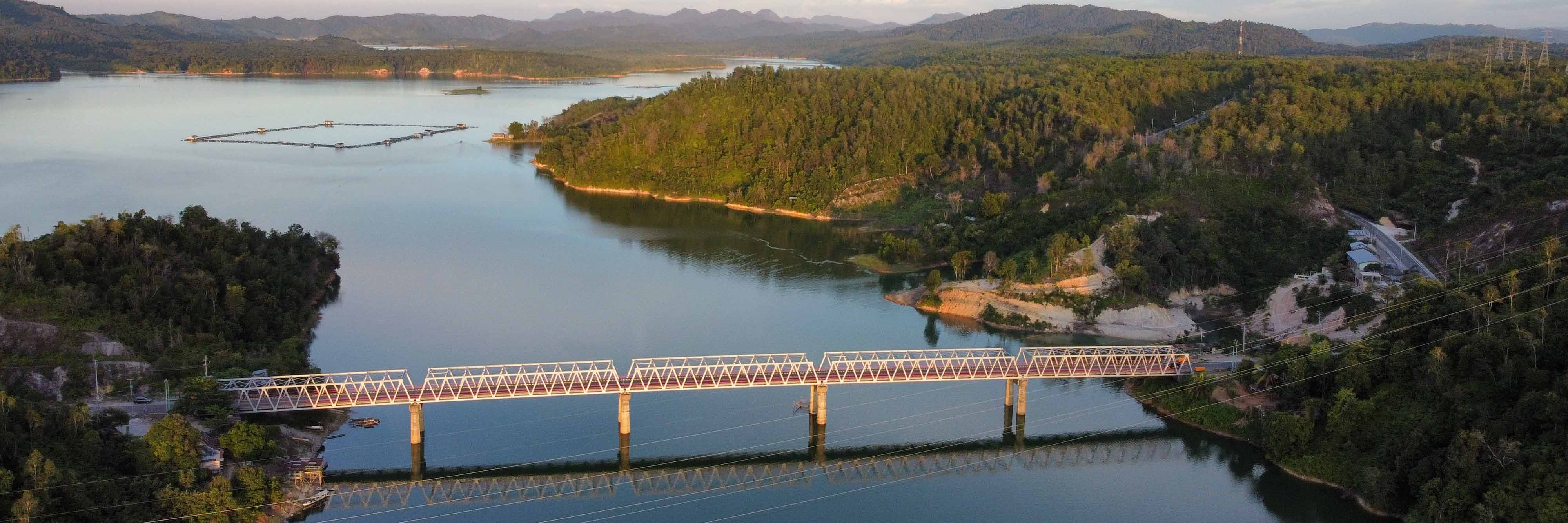 เที่ยวบินจาก อเบอร์ดีน ไป เปกันบารู | Garuda Indonesia