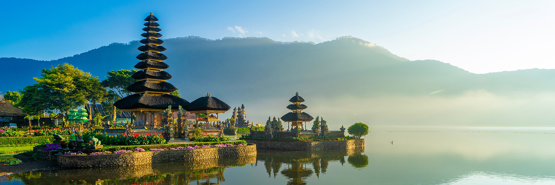 Penerbangan dari Timika ke Bali (Denpasar) | Garuda Indonesia