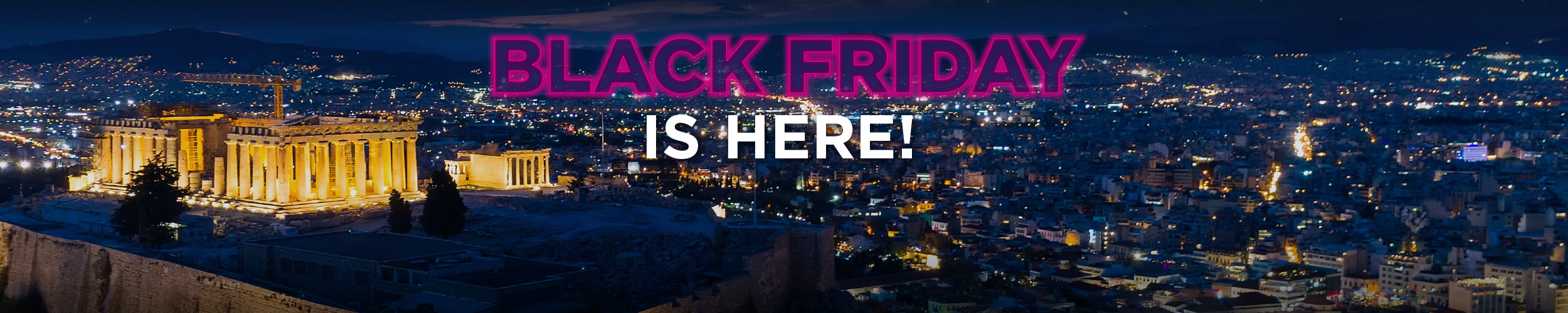 Flights from Rome to Athens | SKY express