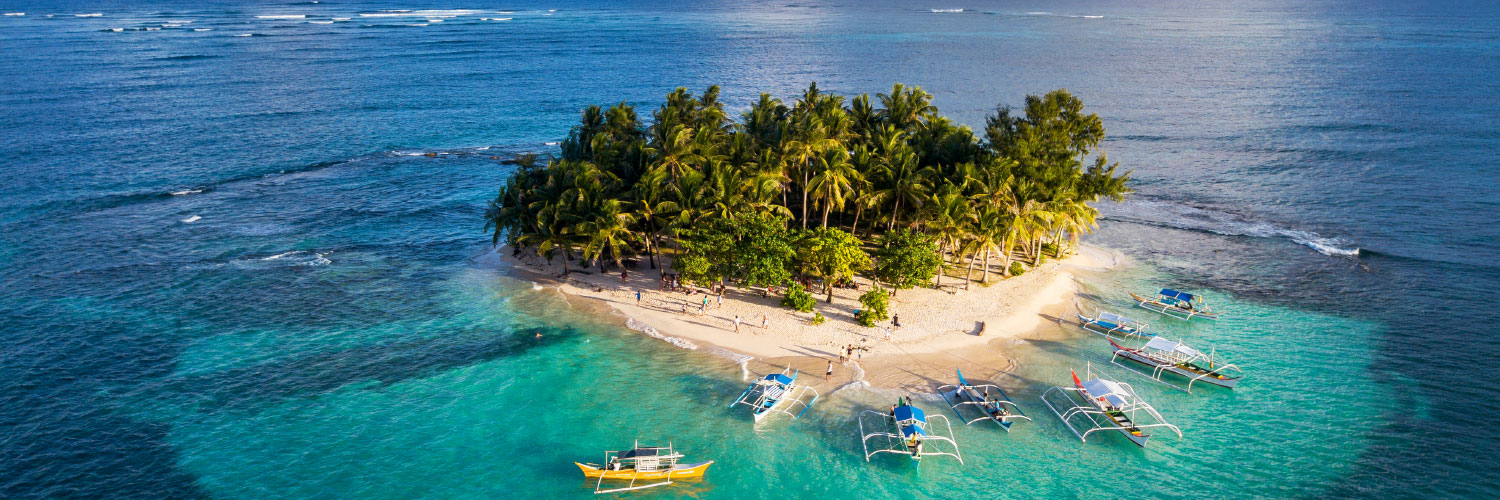 Cheap Flights to Philippines with Kenya Airways
