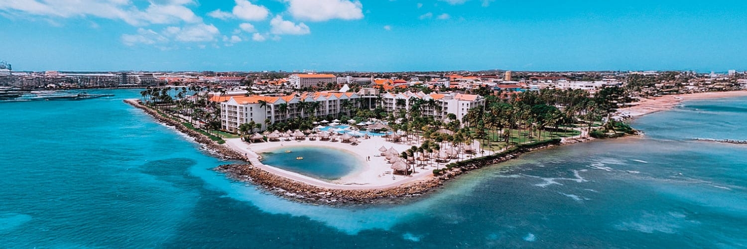 Cheap Flights from Aruba: Start Your Next Adventure