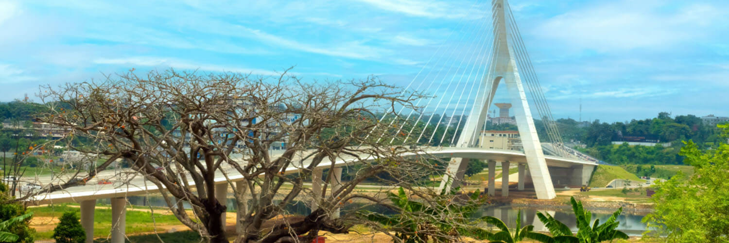 Book flights from Democratic Republic of the Congo | South African Airways