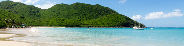 Cheap Flights to St. Maarten with Sun Country