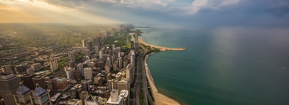 Cheap Flights to Chicago (ORD) | TAP Air Portugal