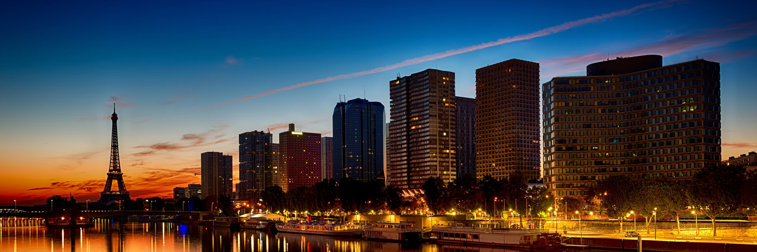 Air Austral | Flight Mauritius - Sir Seewosagur - France