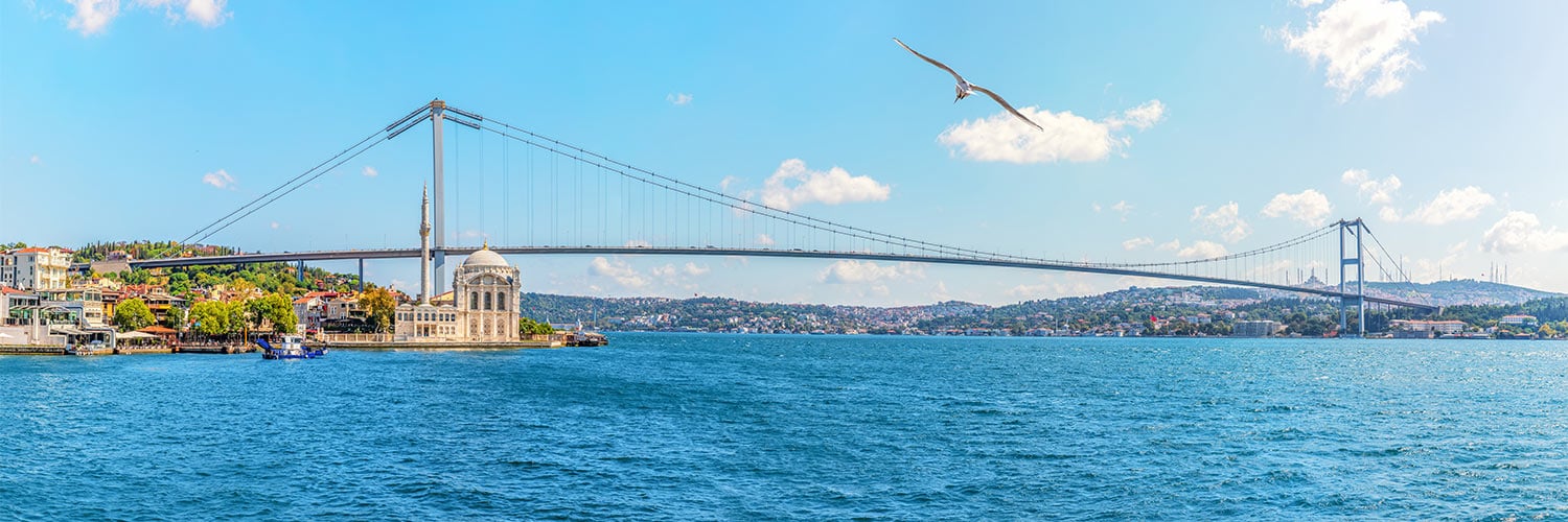 En Uygun Halep - İstanbul Uçak Bileti | AJet