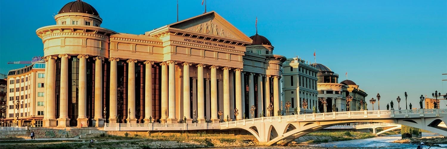 AJet ile Balkanlar'da Yepyeni Hikayeler