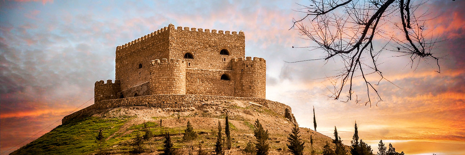 Cheap Flights to Erbil | Wizz Air