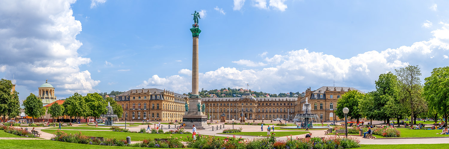 Billigflüge von Stuttgart | Wizz Air